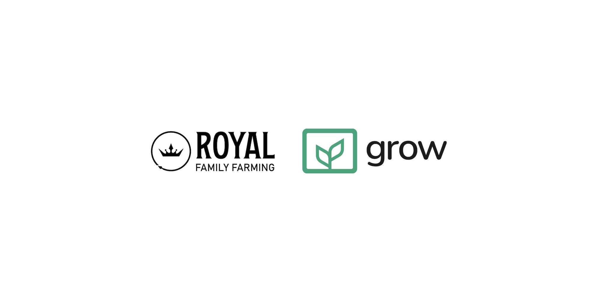 GrowUnited partners with regenerative farmers, Royal Family Farming ...