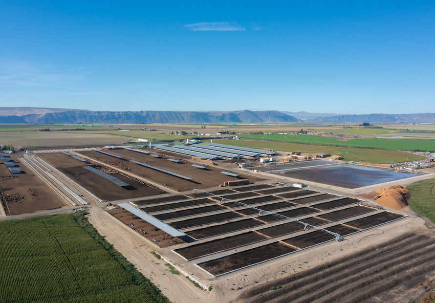 Worm Farm – Royal Family Farms
