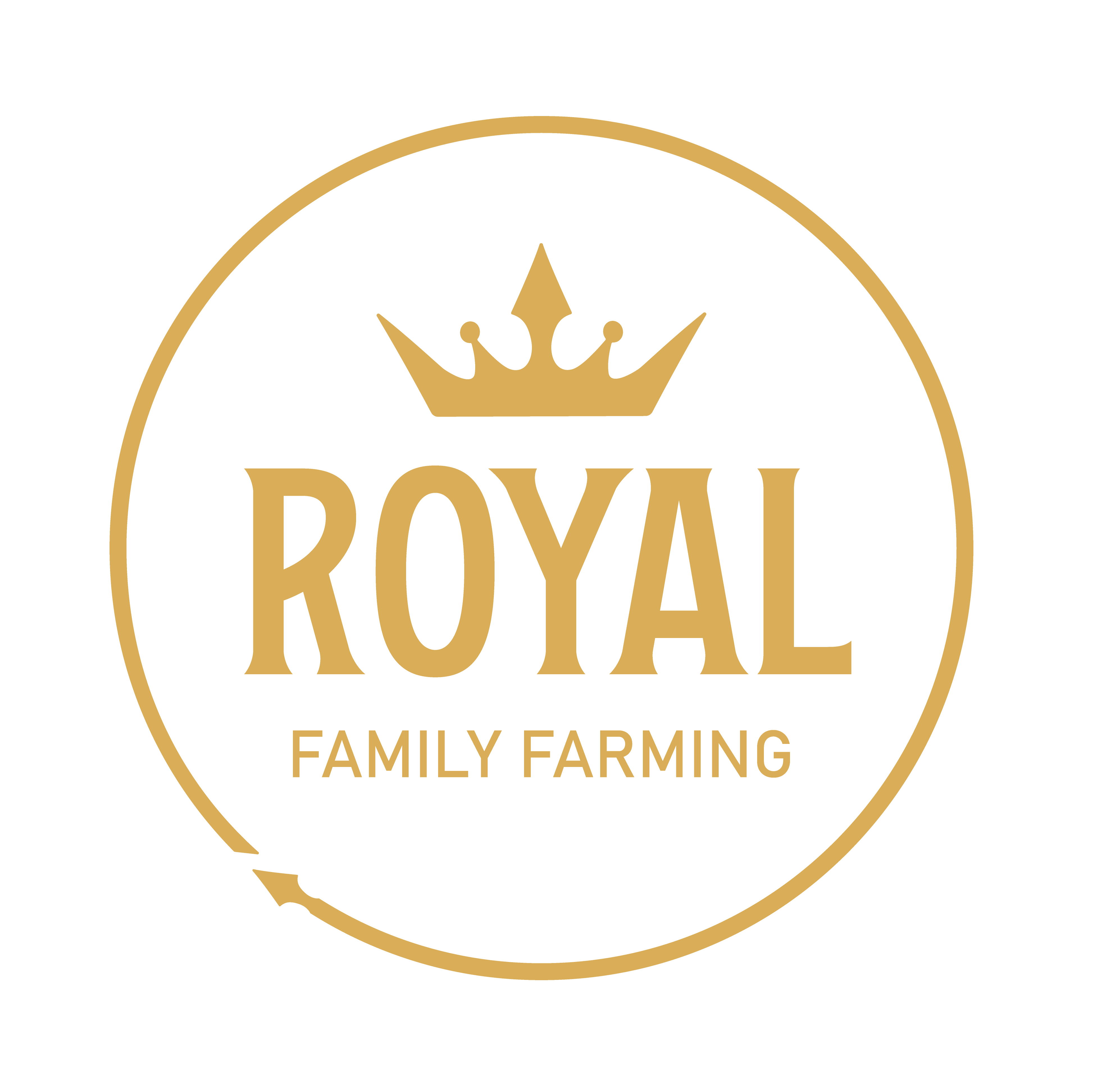 Contact Royal Family Farms