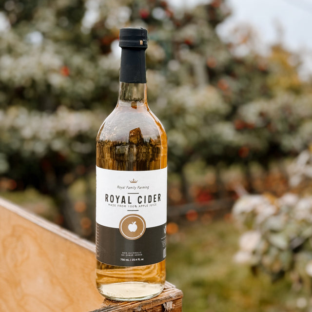 NEW SUMMER HOURS!!! The Ranch by Royal Family Farming – Royal Family Farms