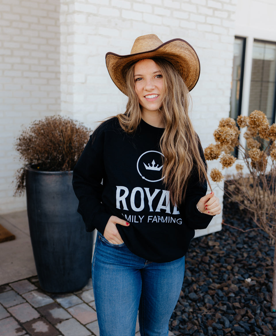 Ranch – Royal Family Farms