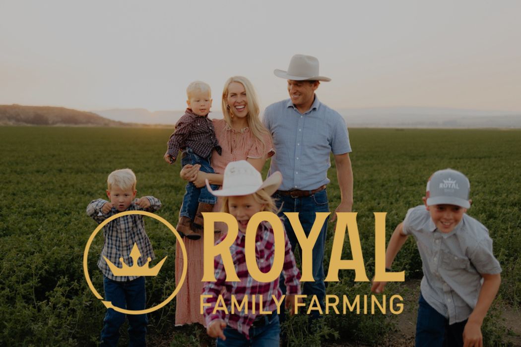 Ranch – Royal Family Farms