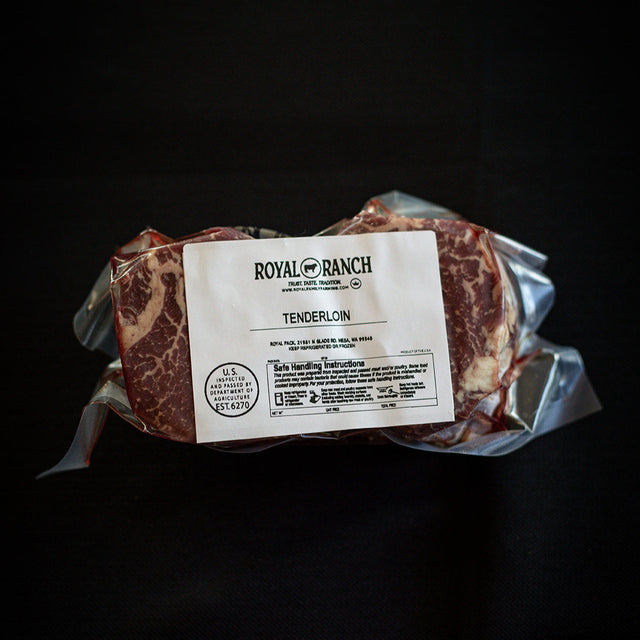 The Ranch by Royal Family Farming – Royal Family Farms