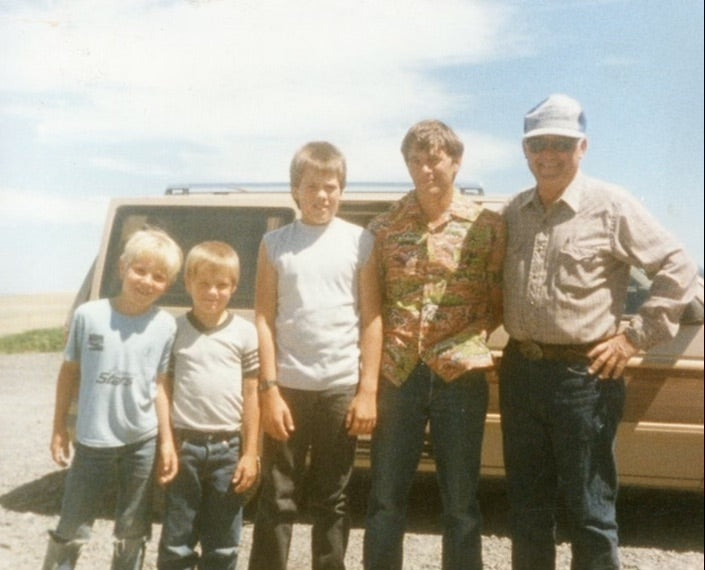 About Royal Family Farms