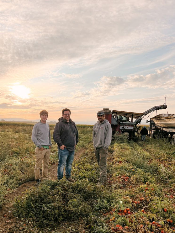 About Royal Family Farms